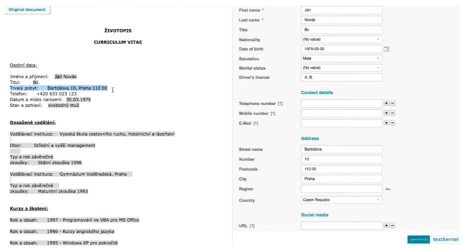 The 7 Best Resume Parsing Software Tools in 2025
